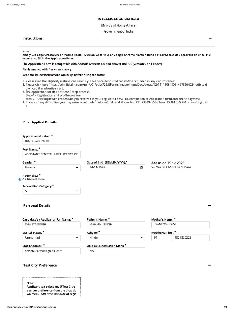 Page 1 | PDF | Mobile Software | Computing