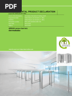 Argus 40 60 80 installation manual | PDF | Occupational Safety And ...