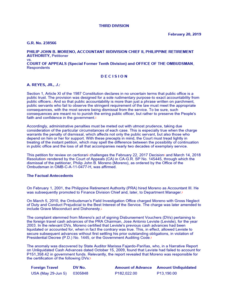 2019 Admin Case | Download Free PDF | Crimes | Crime & Violence