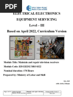 Washing Machine Wiring Diagram | PDF