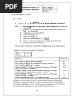 Ciria 108 Pressure Analysis | PDF | Concrete | Pressure