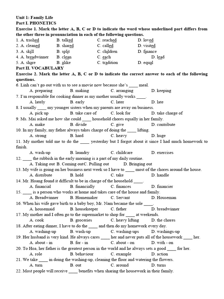 English Learning for Students | PDF | Rail Transport | Transport