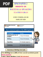 AP Seminar Performance Task 1: Individual Research Report (IRR) Rubric ...