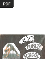 Practical File 2024 Physical Education Class 12 | PDF