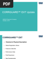 Hazen Colour Measurement Standards Guide | PDF | Water | Chemistry