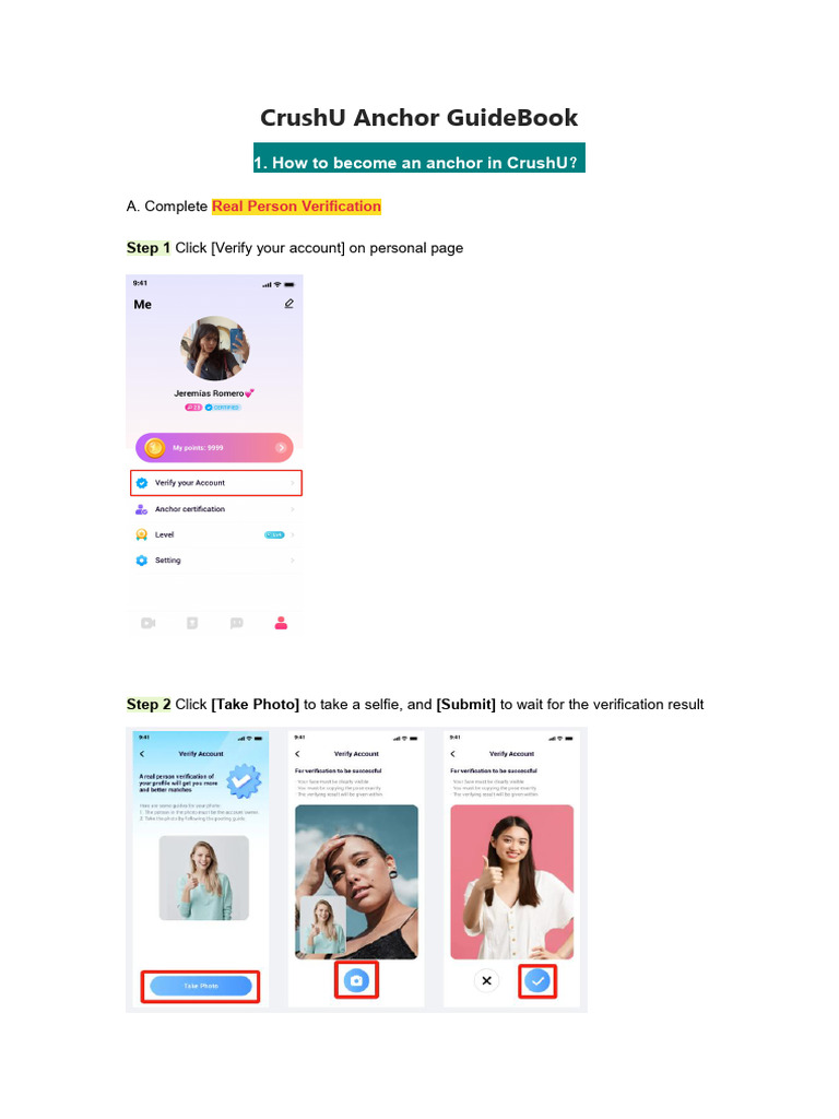 Guide | PDF | Computer Mediated Communication | Internet