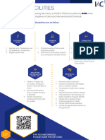 MS Steel Test As Per BDS ISO 6935-2:2016 | PDF