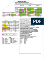 2025 Monash Academic Calendar-1 | PDF