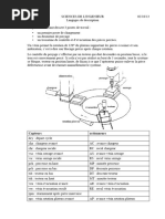 Les Differents Type de Bascules | PDF | Ingénierie électronique ...