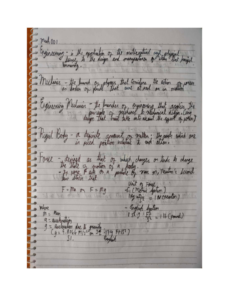 Notes Submission Prelim Period | PDF Notes Submission Prelim Period | PDF