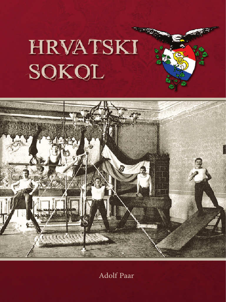 Hrvatski Sokol | PDF