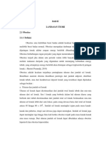 Contoh Esai Ilmiah Populer PDF | PDF