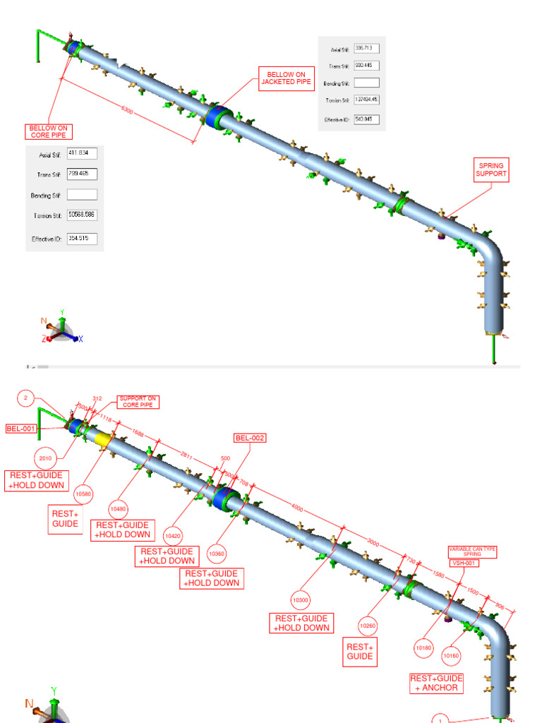 Jacked System-Stress Markup-Final | PDF