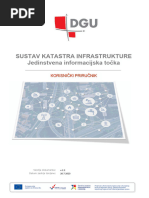 Tehničke Specifikacije Prometnih Znakova - Znakovi Opasnosti | PDF