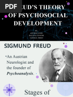 Freud Case Studies | PDF | Sigmund Freud | Psychoanalysis