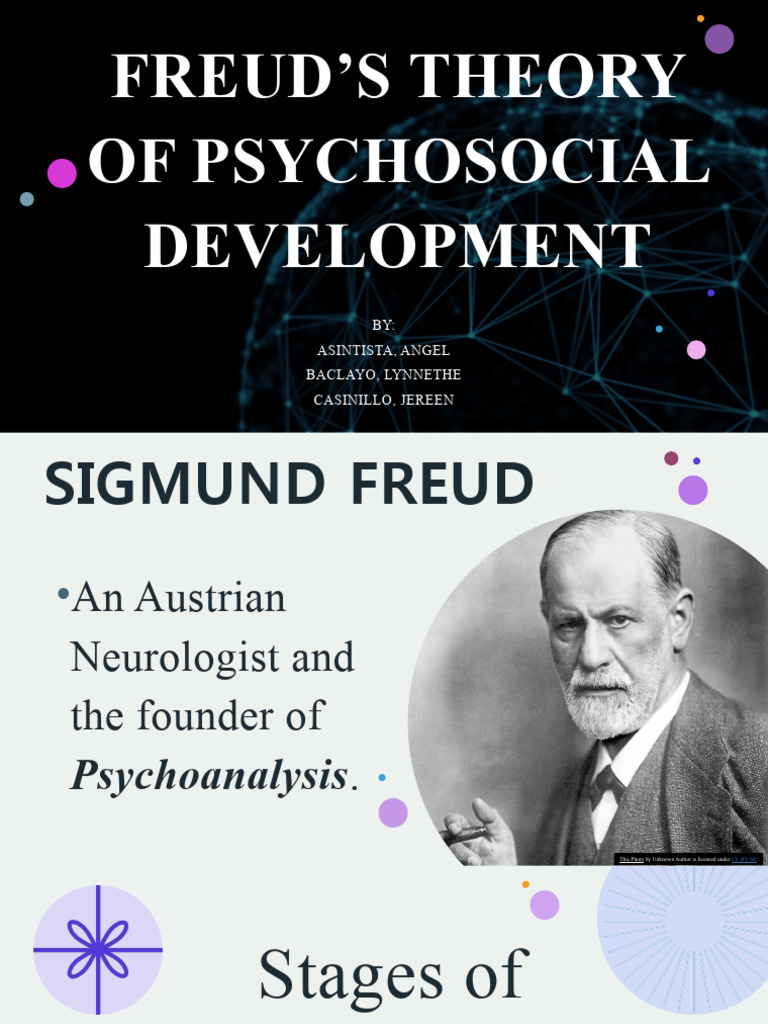 Freuds Theory of Psychosocial Development - PPT | PDF | Id ...