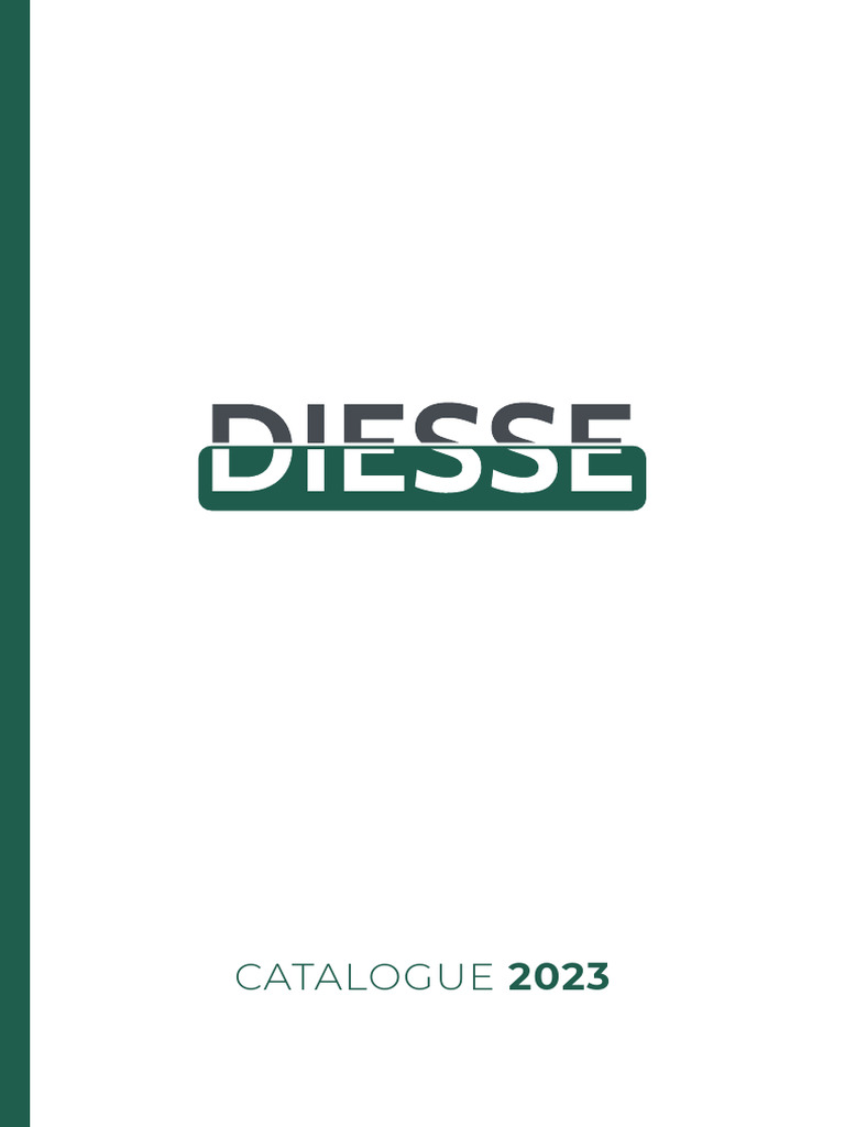 Diesse Catalogo2023 | PDF | Immunoglobulin G | Antibody
