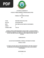 Micro Project Format MSBTE | PDF | Computing | Learning