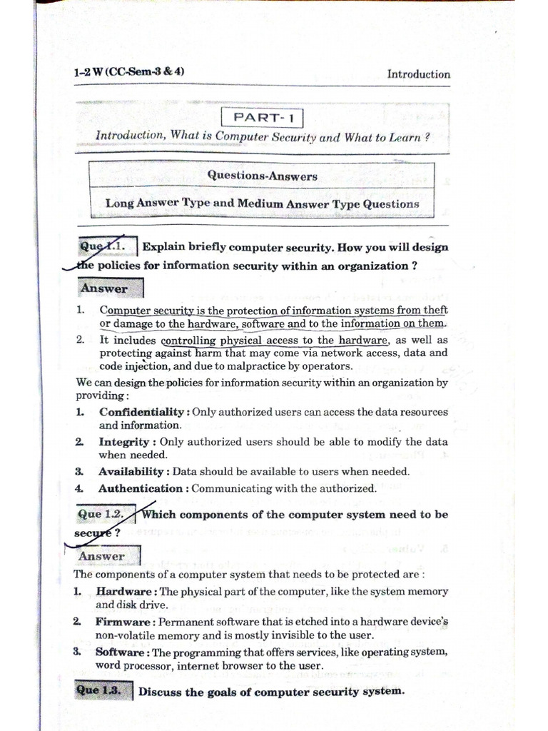 Css 1st Chapter | PDF