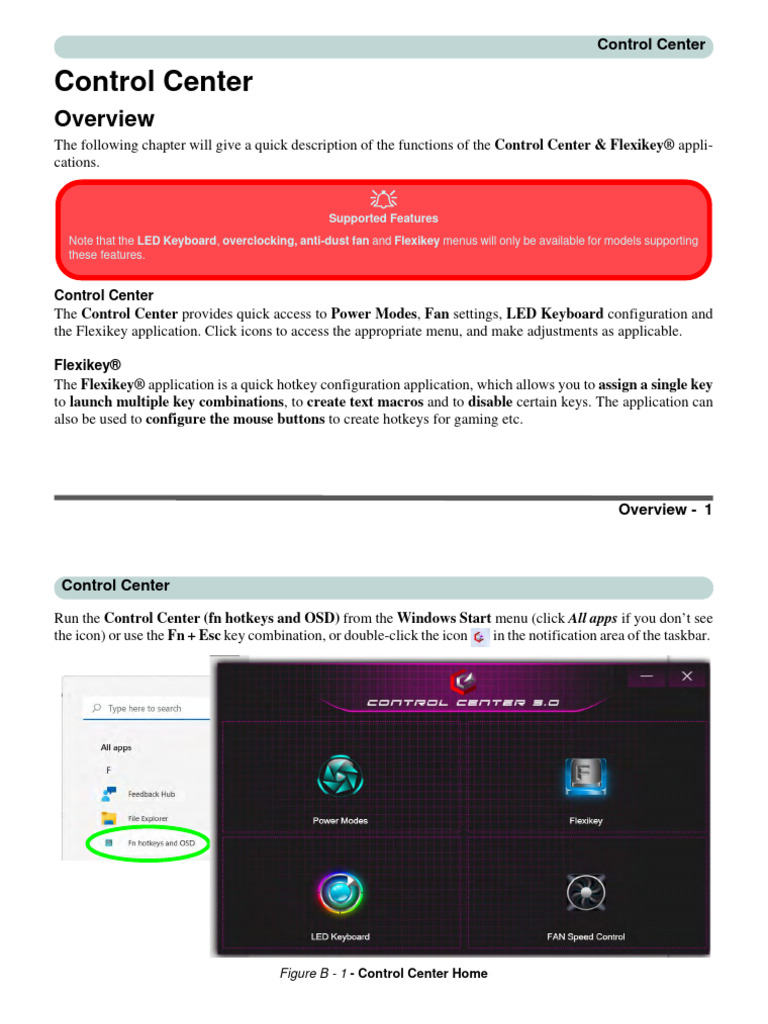 Manual | PDF | Computer Keyboard | Keyboard Shortcut