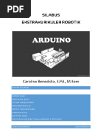 02 PENGENALAN PICTOBLOX Untuk ARDUINO-modif | PDF