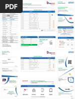 Paisabazaar Duet Userguide | PDF | Credit Card | Payments