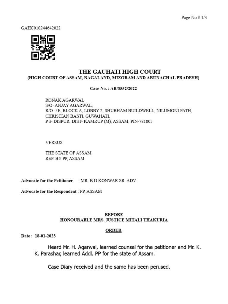 Display | PDF | Bail | Judiciaries