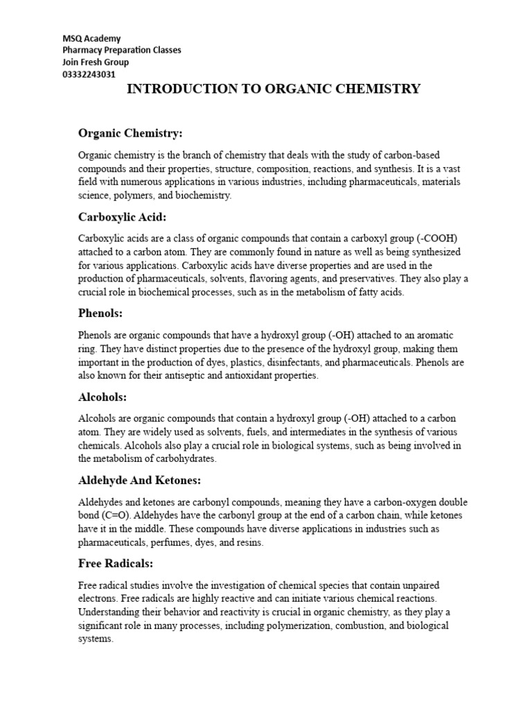 Pharmaceutical Chemistry Pdf Mass Spectrometry Infrared Spectroscopy