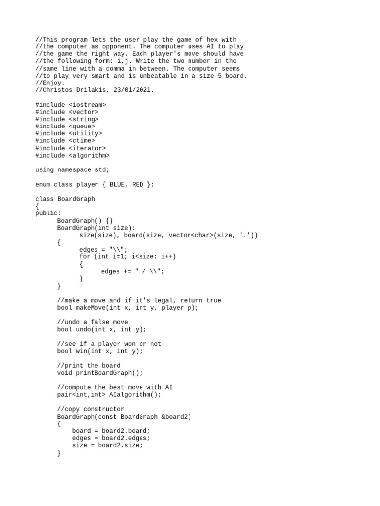 Monte Carlo | PDF | Computer Engineering | Object Oriented Programming