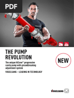 Gilsulate 500 XRManual | PDF | Thermal Insulation | Pipe (Fluid Conveyance)