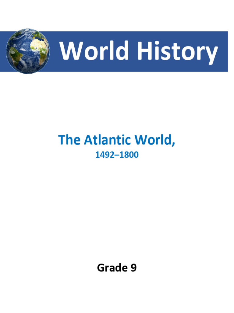 Spain's Conquest of the Americas | PDF | Spanish Empire | Christopher ...