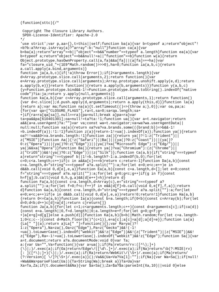 F | PDF | Control Flow | Software Engineering