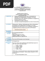 GMRC 2 Lesson Plan Template | PDF