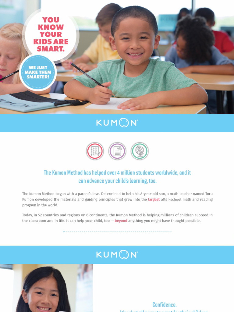 Parent Brochure | PDF