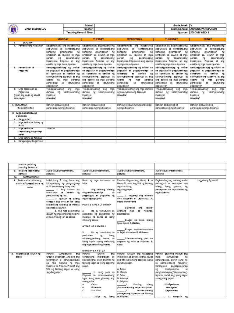 Ap5 Week-1 | PDF
