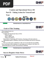 USA Soldier Leader Risk Reduction Tool | PDF | Risk | Family