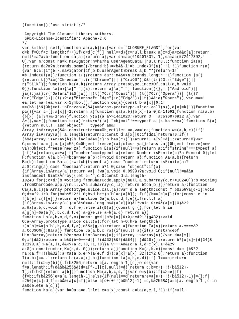 F | PDF | Control Flow | Computer Data
