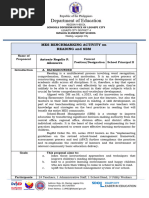 Yr 12 Physics AT2 (Solutions) 2023 | PDF | Magnetic Field | Force