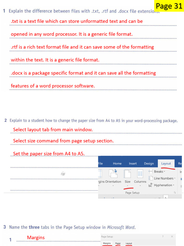 Document Production | Download Free PDF | Paragraph | Computing
