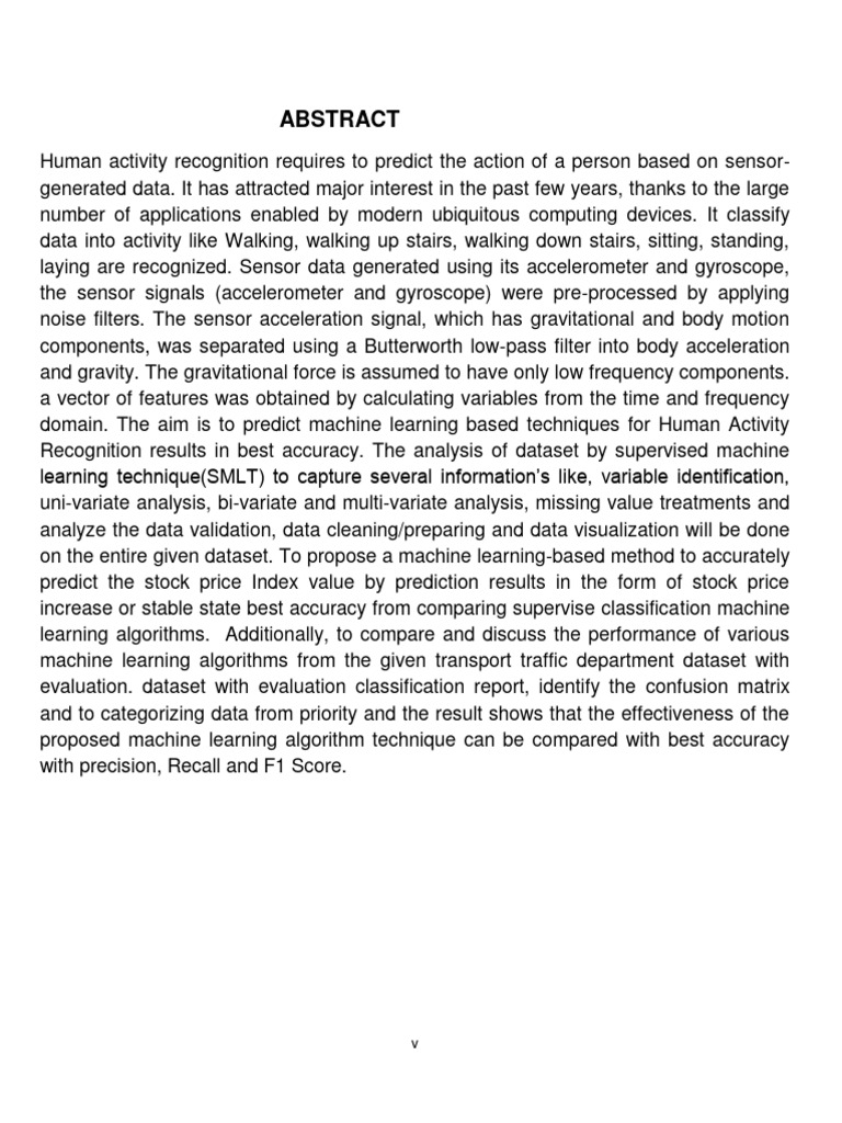 Sat - 67.Pdf - Human Activity Recognition With Smartphones Using ... Sat - 67.Pdf - Human Activity Recognition With Smartphones Using ...