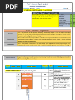 Lesson Plans EFAL Grade 3 Term 2 | PDF | Phonics | English Language