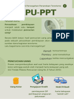 Penerapan APU PPT & PPPSPM di Indonesia | PDF | Pengelolaan Keuangan ...
