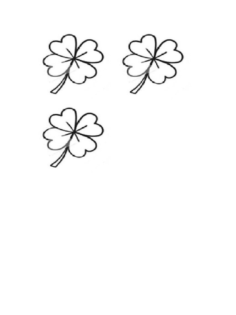 TREBOL | PDF