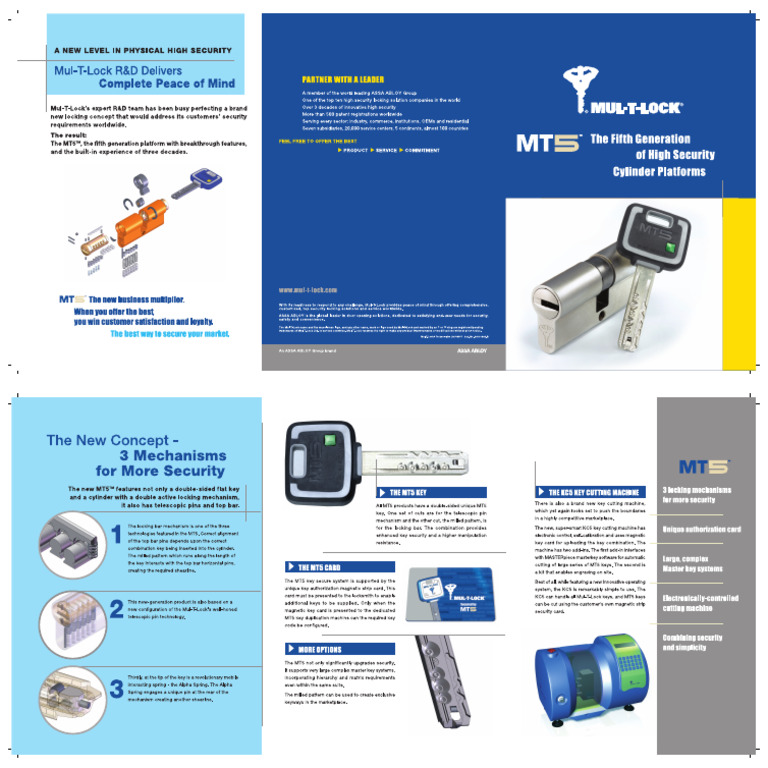 120 Mt5brochure Z | PDF