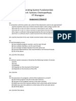 ITWS Lab Manual | PDF