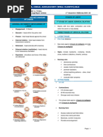 Medication Administration via Dobhoff/PEG | PDF | Medical Specialties ...