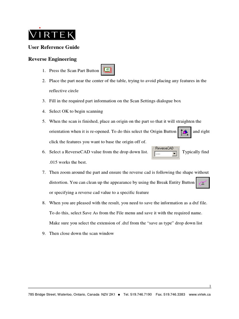 User Reference Guide Pdf Computer Aided Design Computing