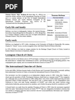 2026 Calendar of SDA Special Events | PDF | Seventh Day Adventist ...