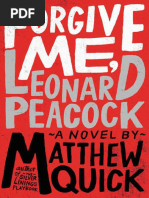 Sive - Key Moments Etc | PDF | Actor | Novels