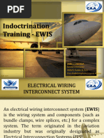Boeing Electrical Standard Wiring Practices Manual | PDF | Electrical ...